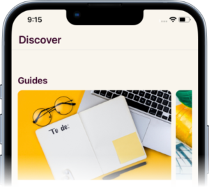 The Agenda. | Period App and Planner with Business Intelligence