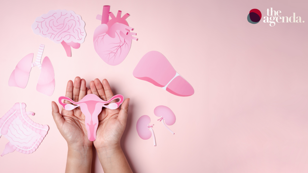 Why Menstrual Health Deserves the Spotlight Every May - The Agenda.